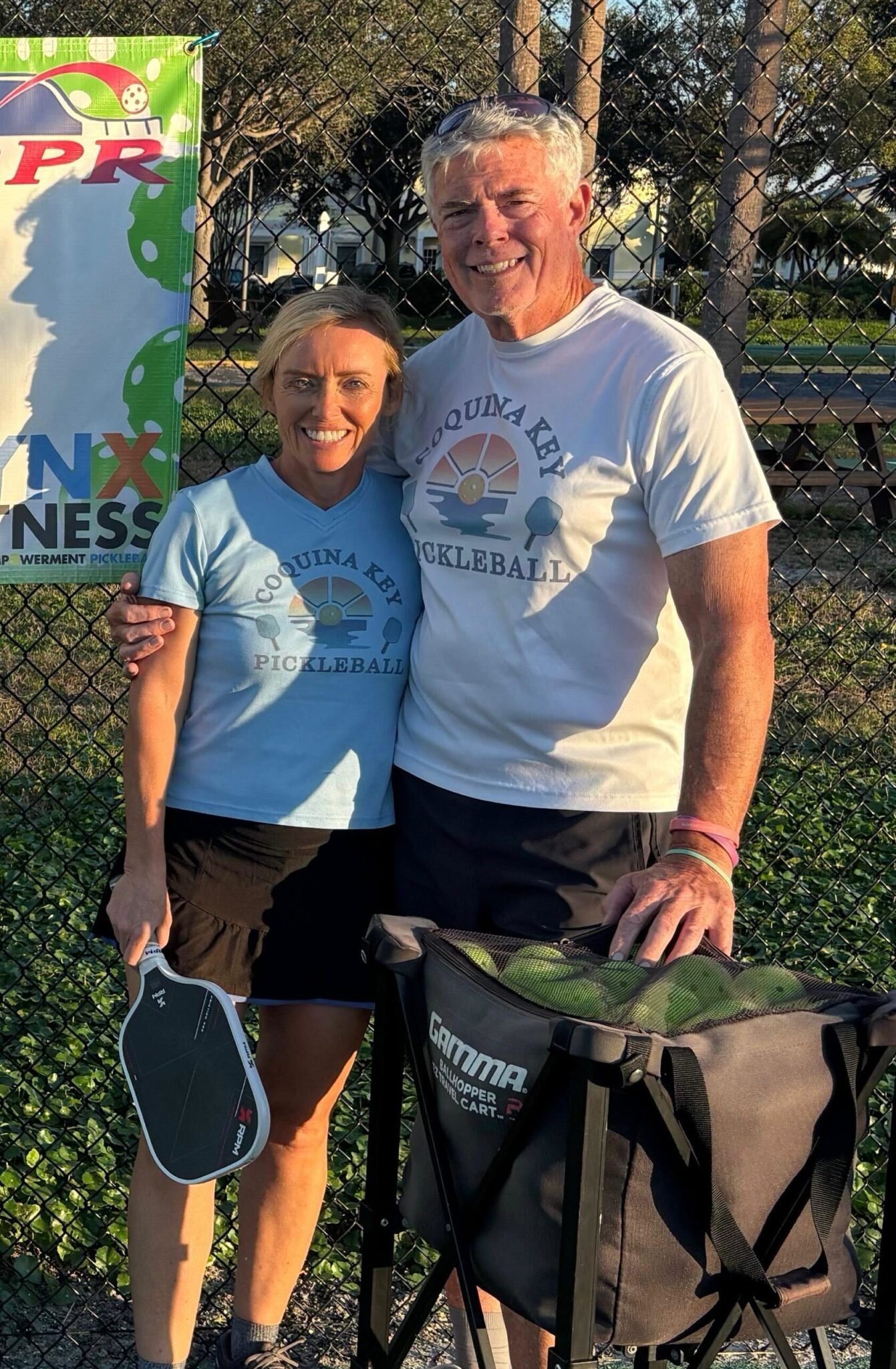 Obsessed Pickleballers Camp in St. Petersburg, FL | Feb 21st | Jerrry ...
